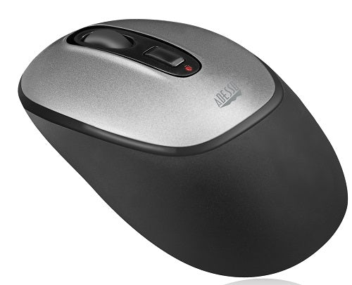 Adesso IMOUSEA10 Adesso Antimicrobial Wireless Mouse from ThinkEDU