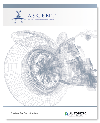 Ascent AS-INV2201-RFC1MU-E Autodesk Inventor 2022: Autodesk Certified ...