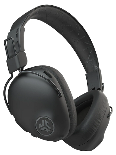 JLab HBSTPROANCRBLK4 Studio Pro ANC Over-Ear Wireless Headphones from ...
