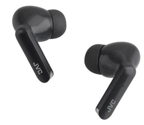 JVC Ultra-Compact True Wireless Earbuds (2 Colors) from ThinkEDU