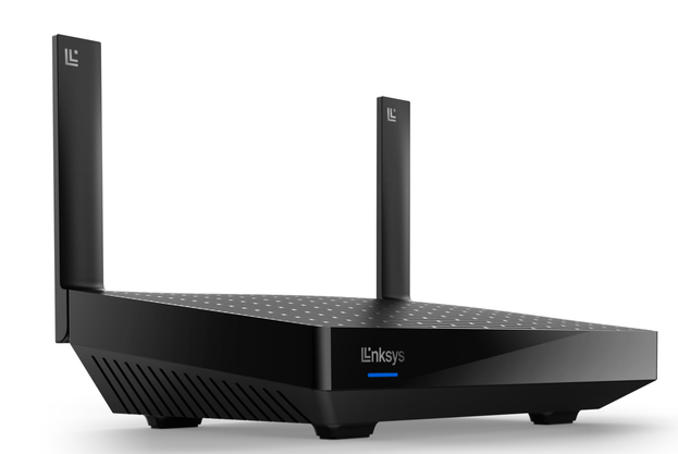 Linksys MR7350 Max-Stream Dual-Band AX1800 Mesh WiFi 6 Router from ThinkEDU