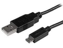 StarTech 3-Foot Micro USB Cable from ThinkEDU