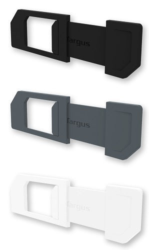 Targus Spy Guard Webcam Cover (3-Pack) from ThinkEDU