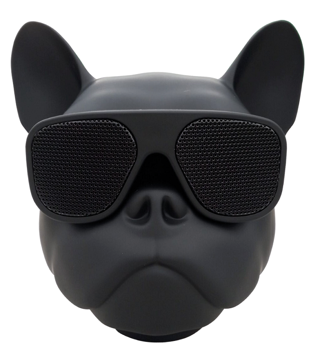 SWAY SWAY-DESK-AIRFITZ Premium Audio Air Fitz Portable Bluetooth ...