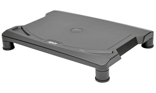 Tripp Lite MR1612 Universal Laptop/Monitor Riser from ThinkEDU