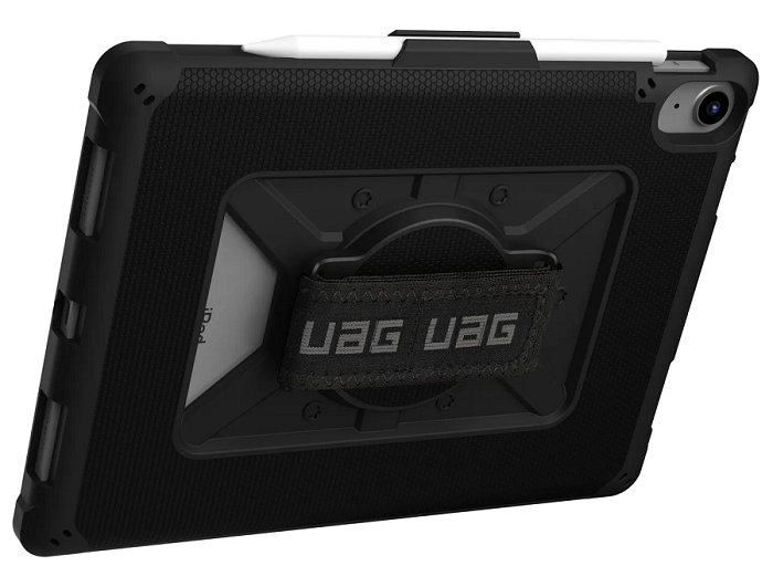 Urban Armour Gear 12339LB14040 Metropolis Series Case with Handstrap ...