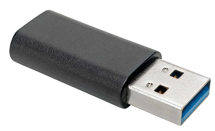Tripp Lite U329-000 USB-C to USB-A Adapter from ThinkEDU