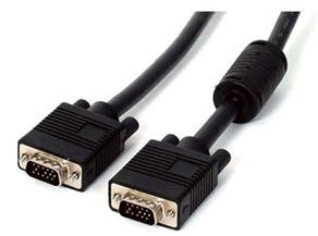 StarTech MXT101MMHQ25 25-Foot High-Res VGA Monitor Cable from ThinkEDU