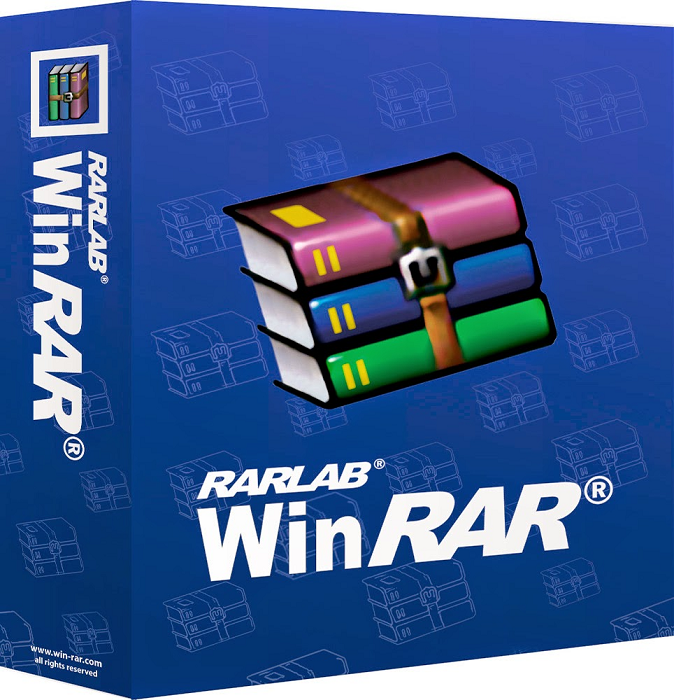 WinRAR for Windows with 1-Year Maintenance (Download) from ThinkEDU